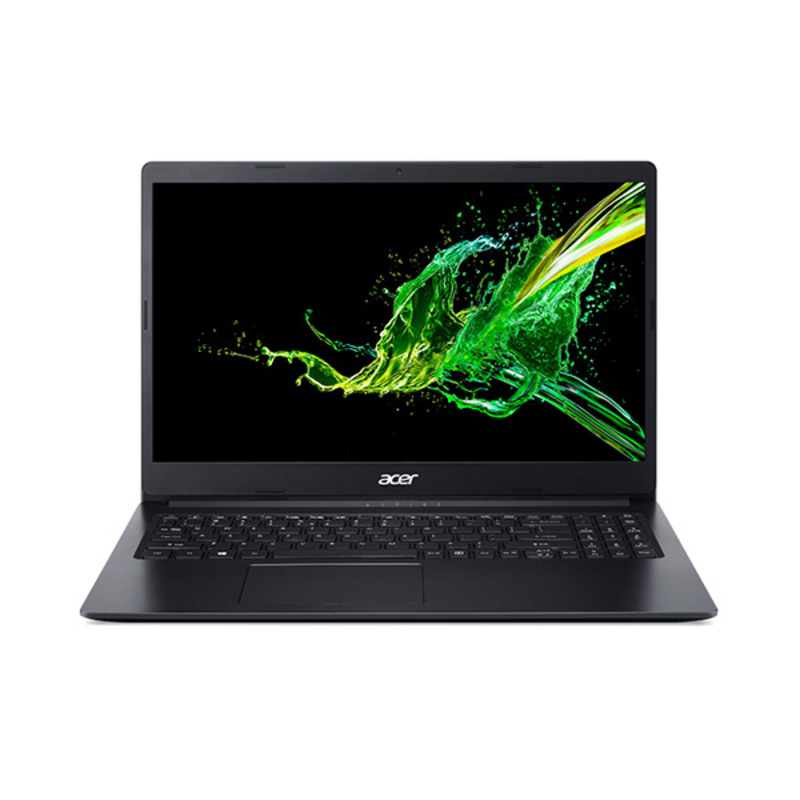 Laptop Acer Aspire 3 A315-34 Win 11 Home/15.6" FHD/Celeron N4020/4GB/128GB SSD/Intel UHD/crna