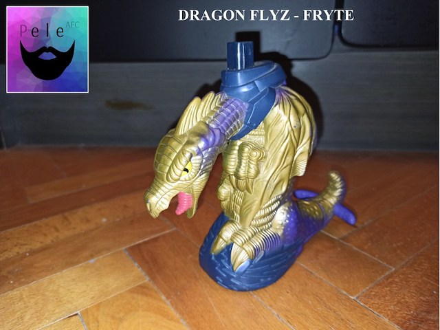 Dragon Flyz Falcon akciona figura - TOP PONUDA