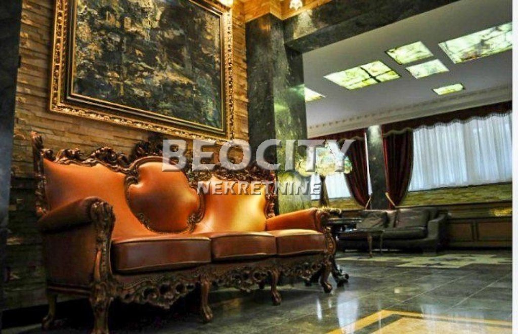 Savski venac, Senjak, Drinićka, 4. 0, 830m2, 4000000EUR