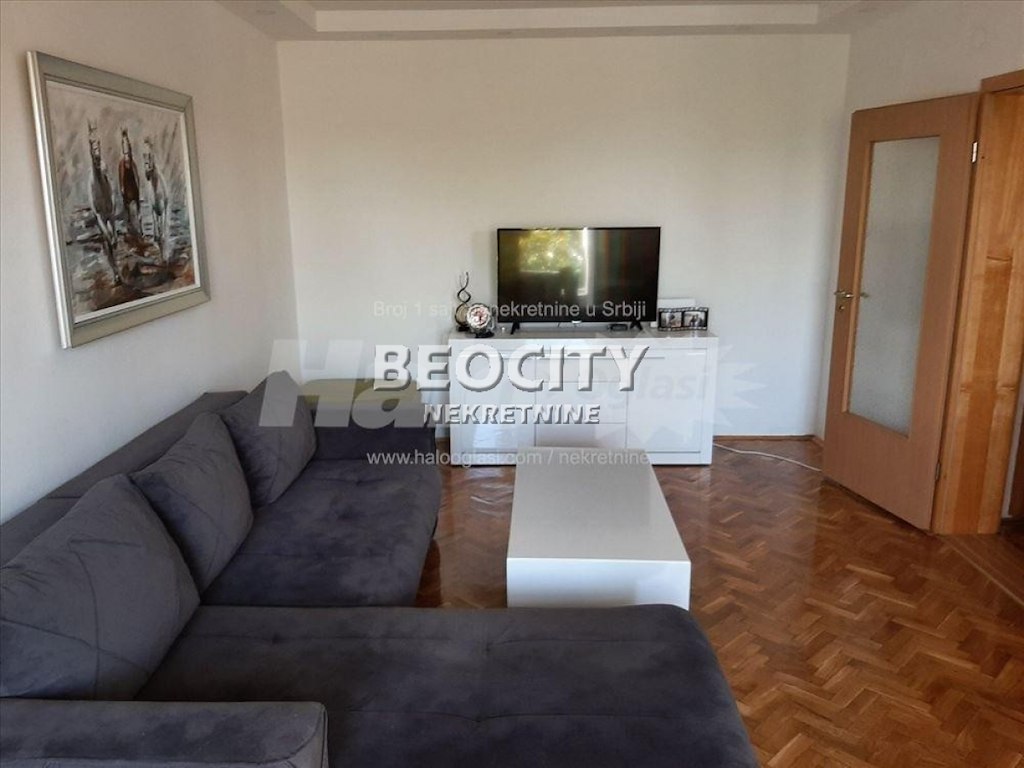 Novi Sad, Detelinara, Filipa Filipovića, 3. 0, 77m2, 130000EUR