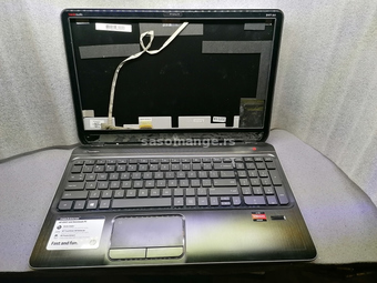 Hp Envy Dv6 7000 i Cesaj za hard dv7 7000