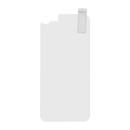 Zaštitna staklena folija glass back cover Plus za iPhone 7/8