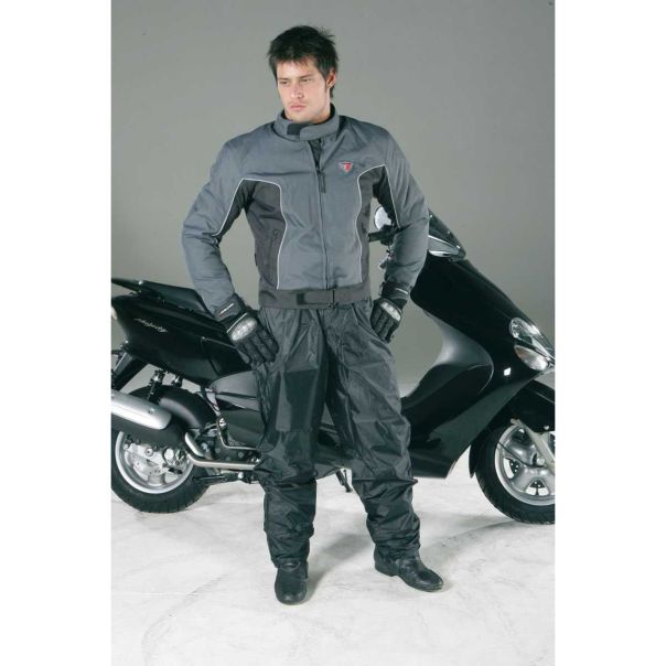 BOTTARI Vodootporne pantalone za motor M