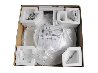 Ubiquiti RocketDish 30dBi 5GHz, Rocket Kit