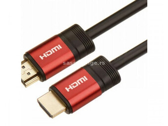 FAST ASIA Kabl HDMI na HDMI 2.1 8K (mm) 3m