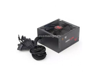 Power Supply PS001-500W, 80+ Bronze