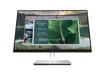 HP E24u G4 FHD USB-C Monitor 189T0AAR#ABU 24\" ( )