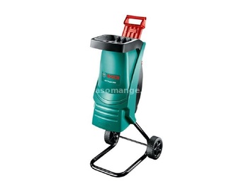 Brza seckalica-drobilica AXT Rapid 2000 (0600853500) BOSCH