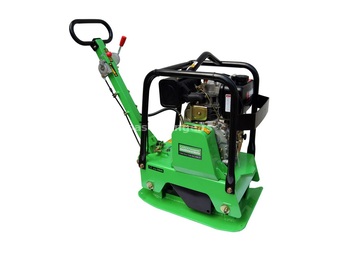 Vibro Ploča CNP25 GARDENmaster