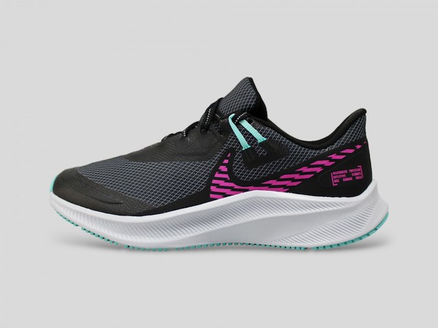 Nike Quest 3 Shield ženske patike SPORTLINE