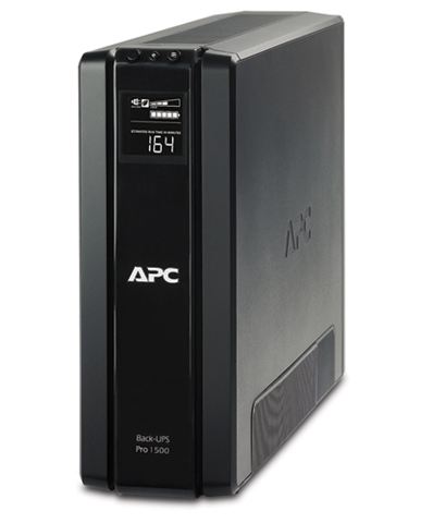 UPS APC Back BR1500G-GR