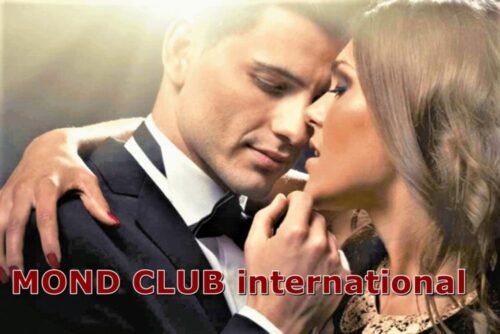 MOND CLUB plus – upoznavanje, bracno posredovanje