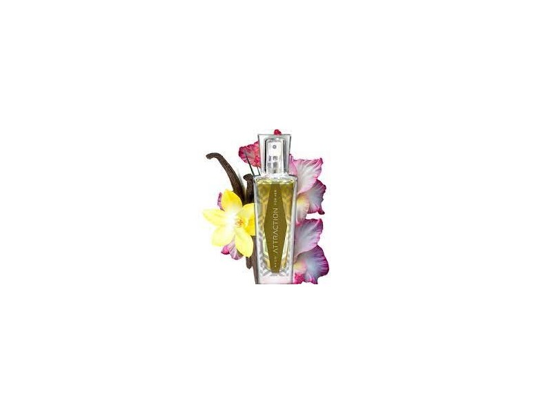 Avon ATTRACTION parfem 30 ml- NOVO