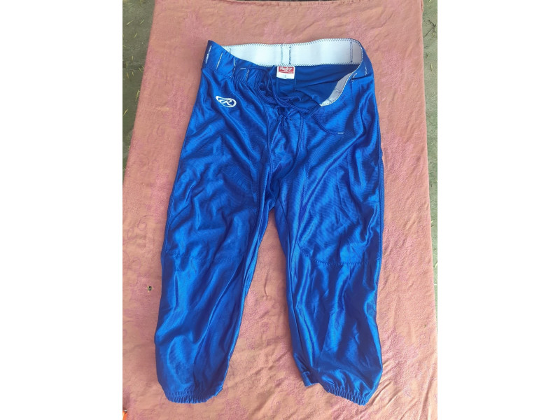 ORIGINAL Rawlings besebool retro pants