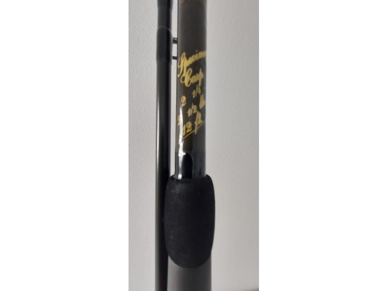 SPORTEX 3.6 m - 2 1/2 lb Šaranski štap