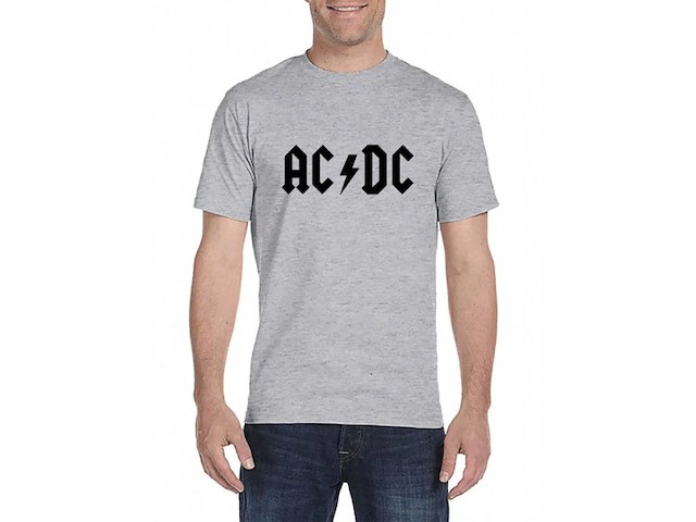 Majica AC DC