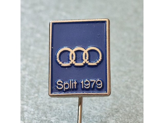 Split 1979