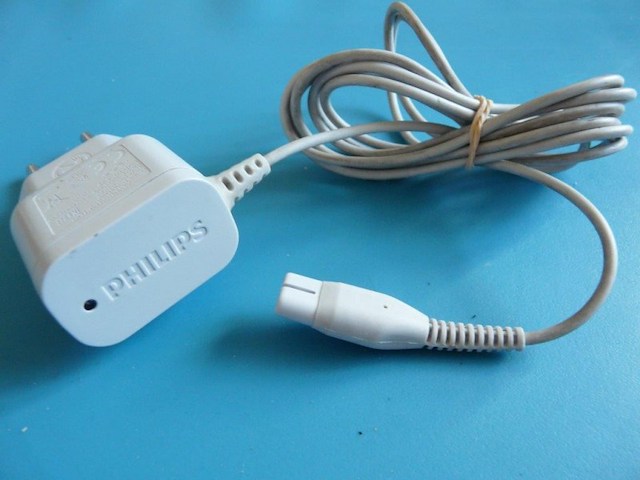 PHILIPS A00390 -adapter-punjač 4.3V za Norelco mašinice