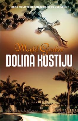 Dolina kostiju Majkl Gruber