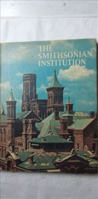Knjiga:The Smithsonian Institution , 1965 god.125