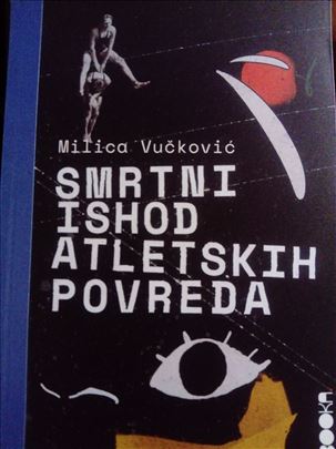 Smrtni ishod atletskih povreda