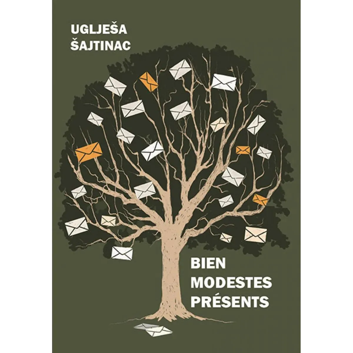 BIEN MODESTES PRESENTS