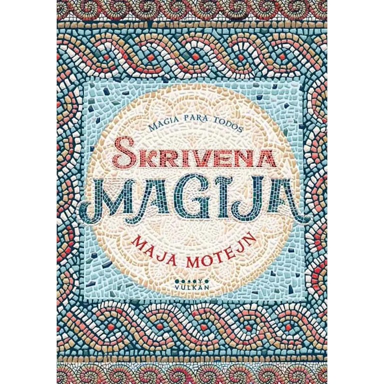 SKRIVENA MAGIJA