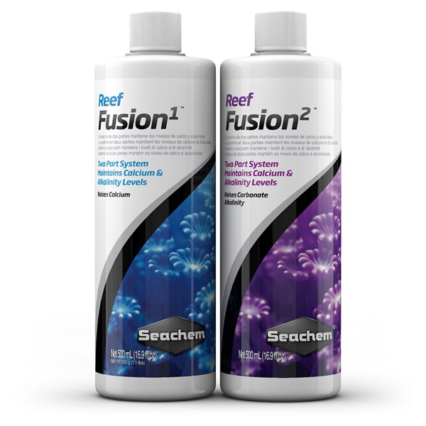 Seachem Reef Fusion 1 500ml