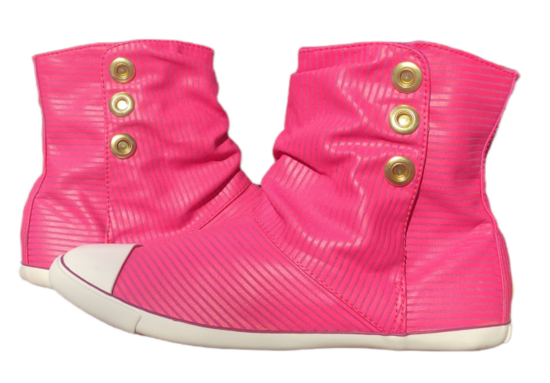 Converse roze patike 40