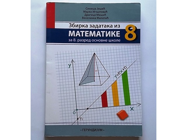 MATEMATIKA 8