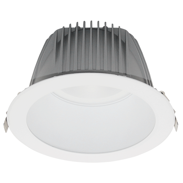 EL-6228 RECESSED LED DOWNLIGHT 30W 3000K