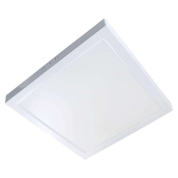 STELLAR LED PANEL KVADRATNI NADGRADNI 24W 2700K