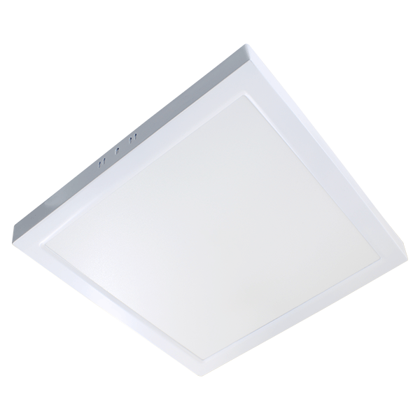 STELLAR LED PANEL KVADRATNI NADGRADNI 24W 4000K