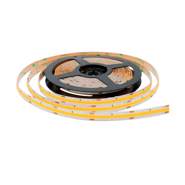 LED COB STRIP 6W/M 24V 4000K IP68