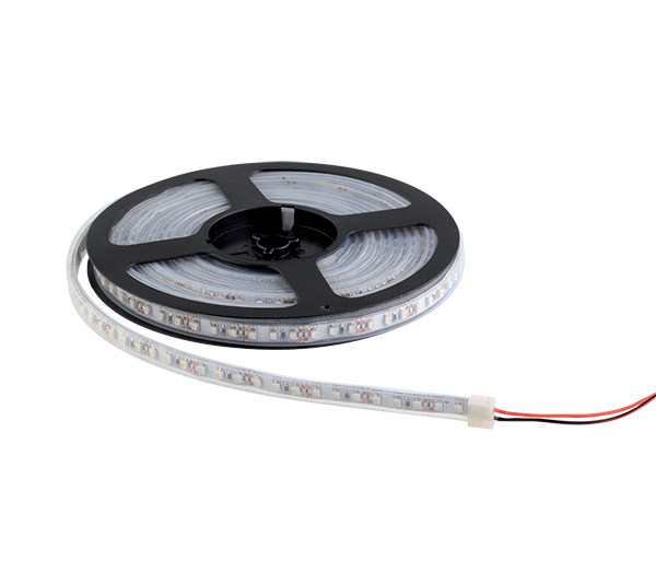 LED STRIP 2835 18W/M 24V 240PCS/M 3000K IP65