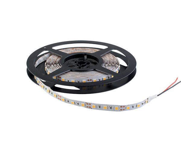 LED STRIP 2835 6W/M 24V 60PCS/M 4000-4300K IP20