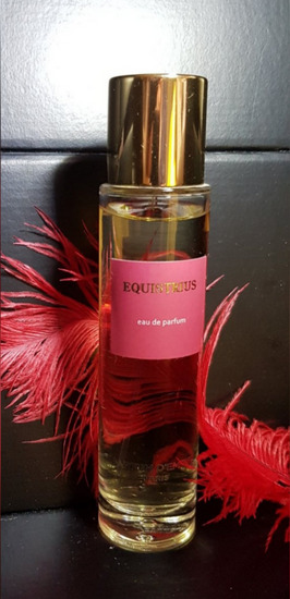 Parfum d`Empire Equistrius parfem, original