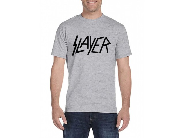 Majica Slayer