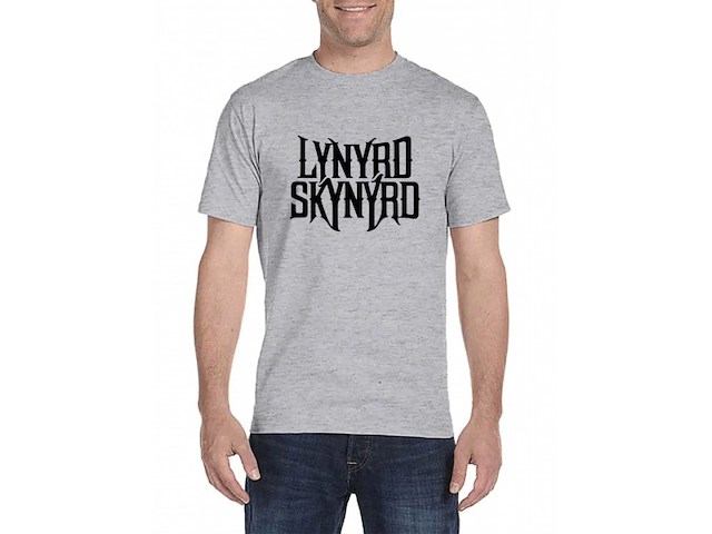 Majica Lynyrd Skynyrd