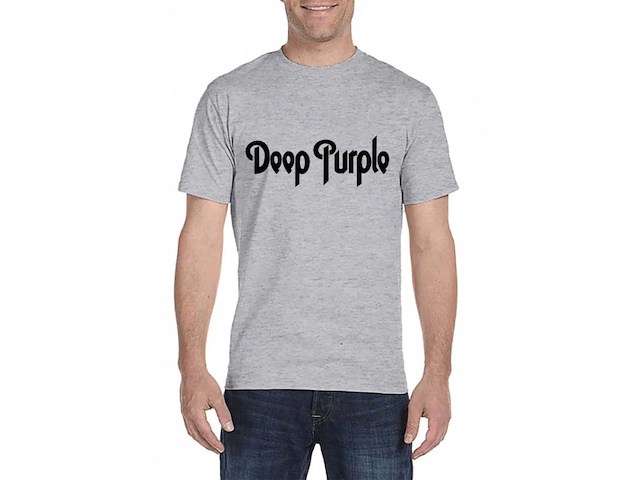 Majica Deep Purple