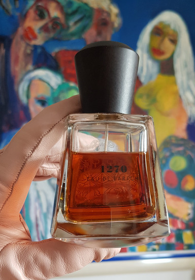 Frapin 1270 parfem, original