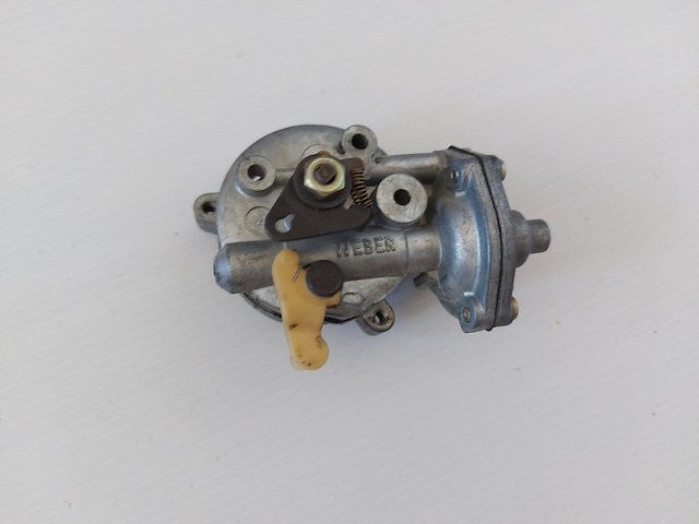 Karburetor Weber auto saug, za klasične FIAT - LANCIA