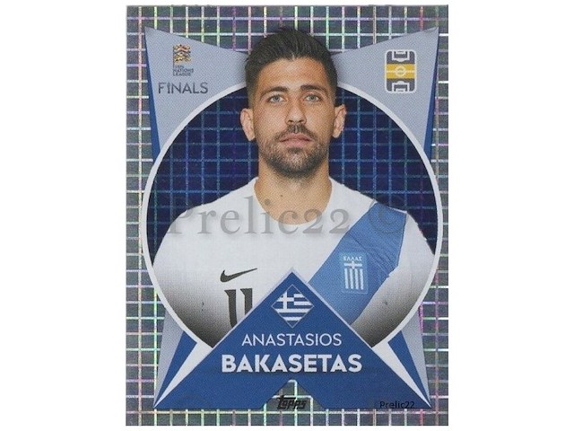 Liga nacija 2022/2023 071, Topps