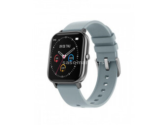 MOYE Kronos Smart Watch Gray