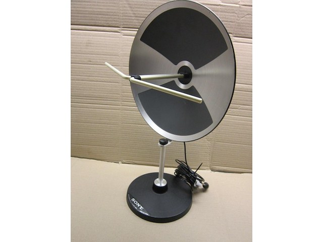 Retro Antena iz 70-ih -SONY AN55 B2-