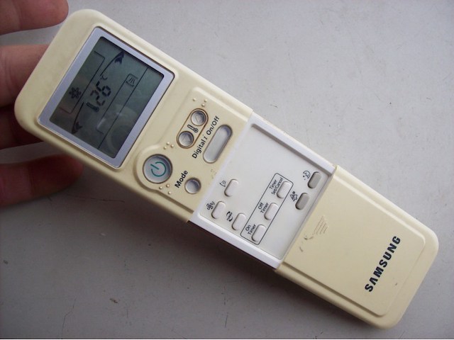 Samsung  daljinski za klimu  ARH-1328