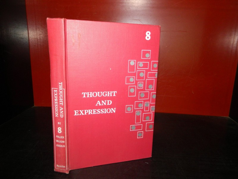 Thought and Expression