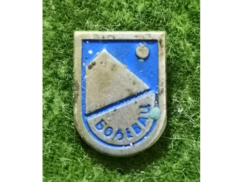 BOLJEVAC.