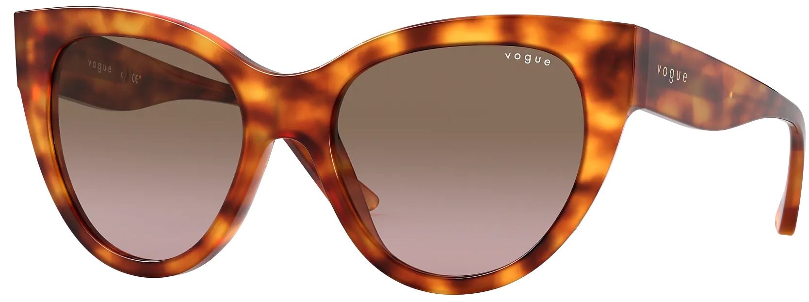 VOGUE Sunčane naočare 0VO5339S 279214 52