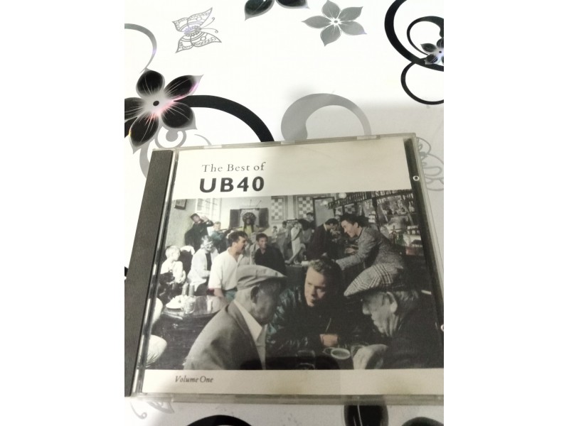 UB40(Best Of)